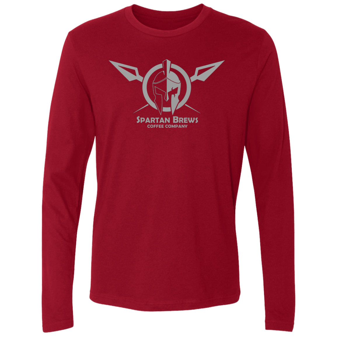 Sbcc Spear Logo Premium LS